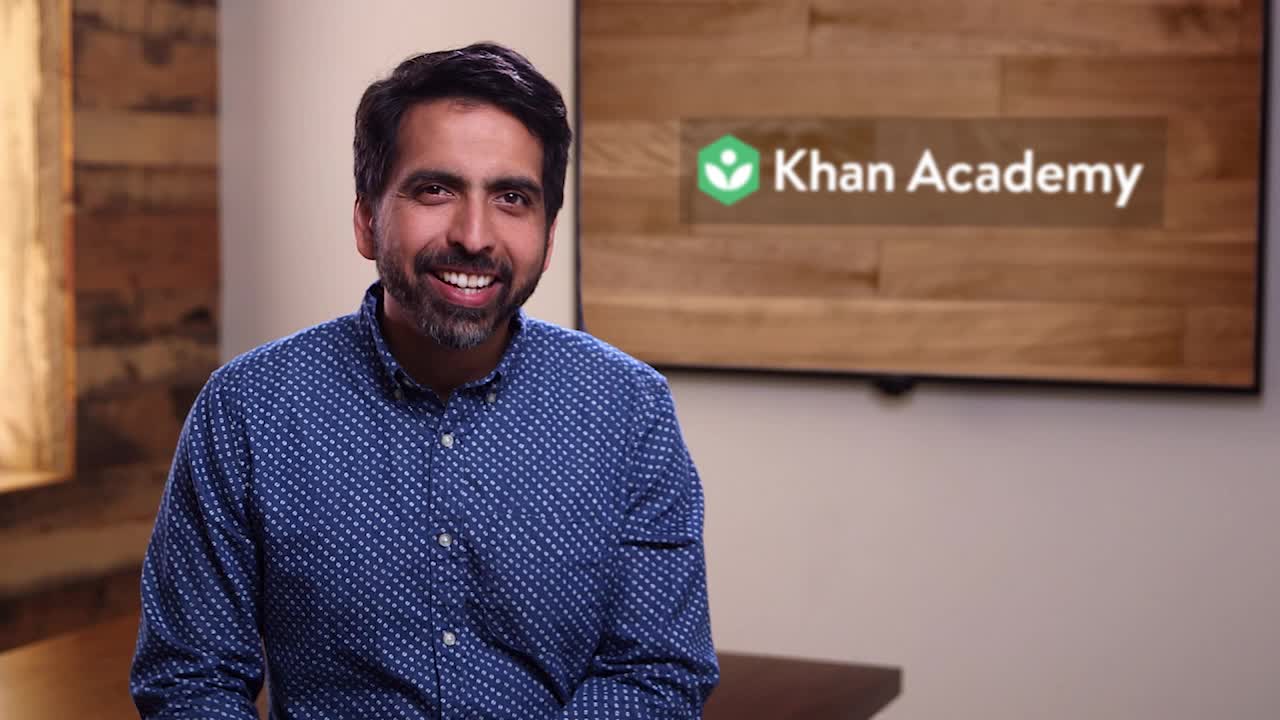 Khan Academy: un soporte tecnológico que afianza el aprendizaje de ...