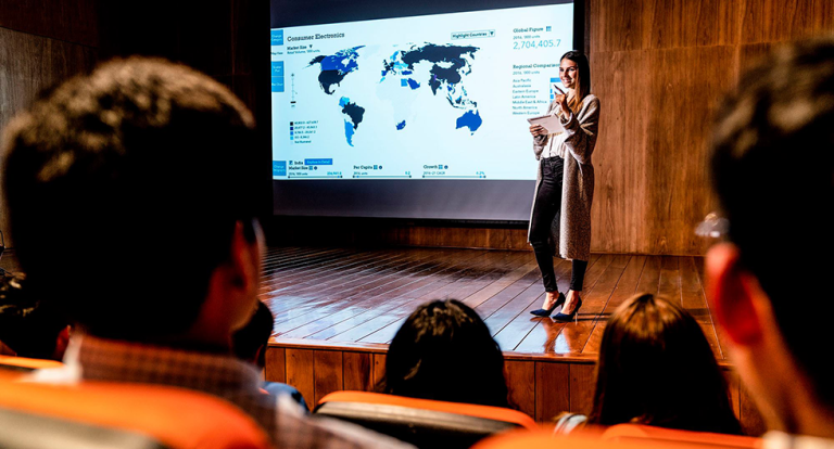 ¿Qué es gestión pública? 5 cosas que debes saber antes de estudiar la ...