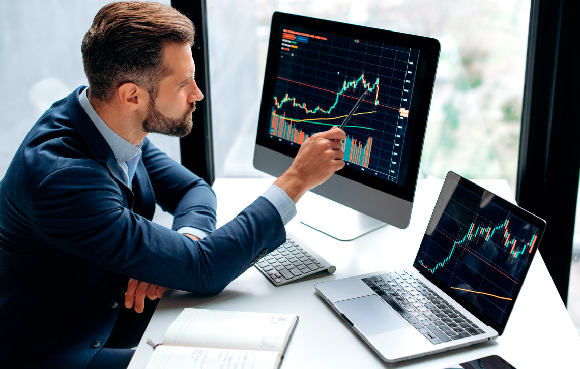 ¿Qué es la gestión de compras? Funciones y procesos - Blogs UPN