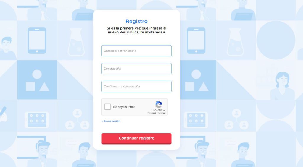 ¿Qué es Perú Educa? Cursos y certificados