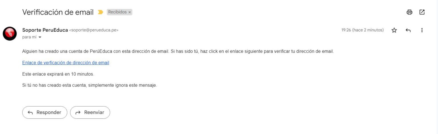 ¿Qué es Perú Educa? Cursos y certificados