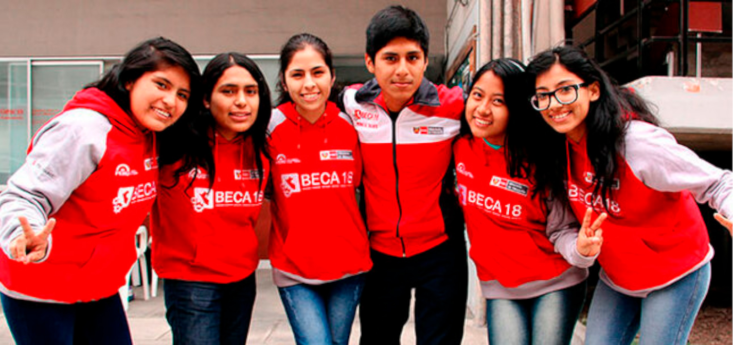 ¿Qué es beca 18 y cómo puedo obtenerla?