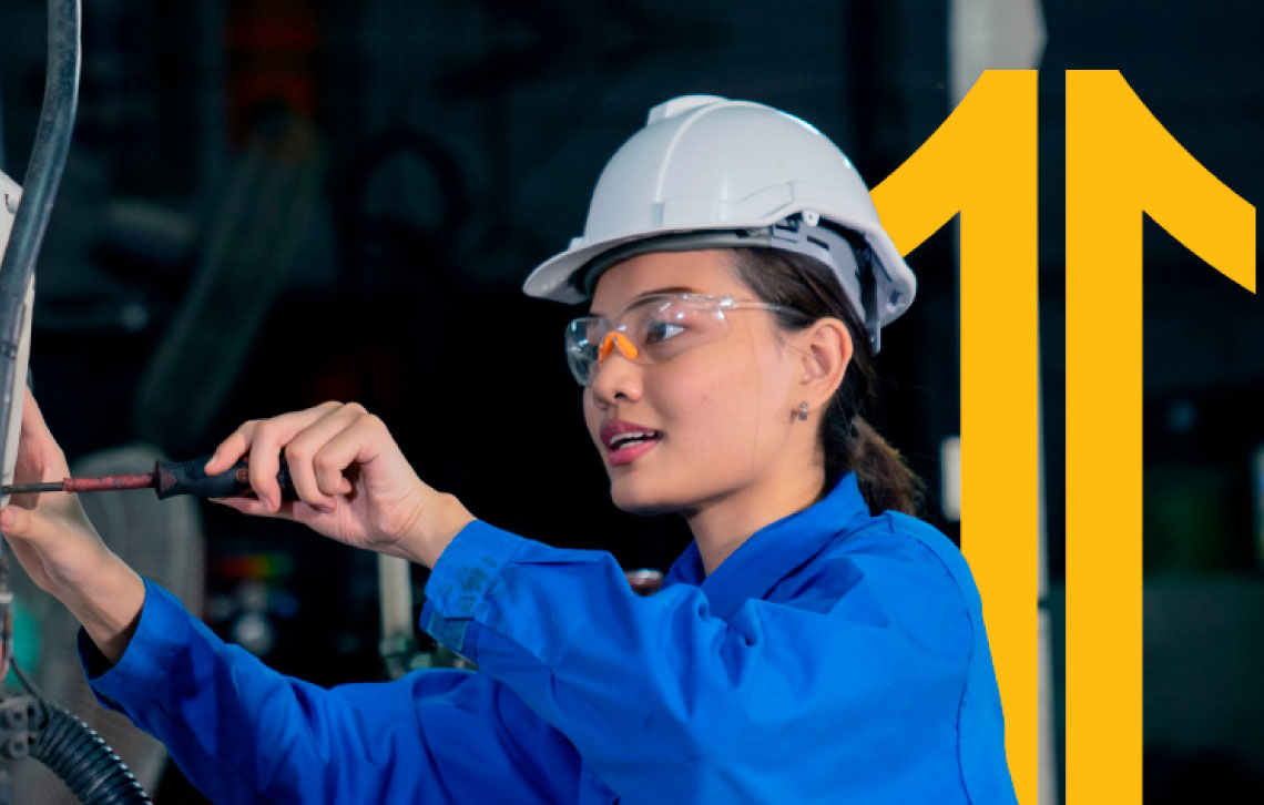 Día Internacional de la Mujer en la Ingeniería