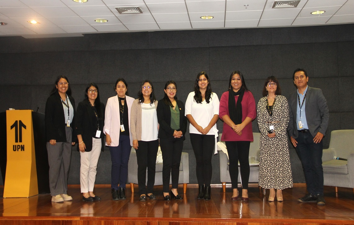 III Foro Internacional de Responsabilidad Social y Sostenibilidad - Blogs UPN