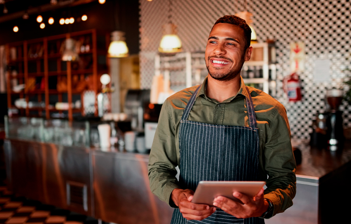 ¿Qué es un emprendimiento? Tipos y ejemplos - Blogs UPN