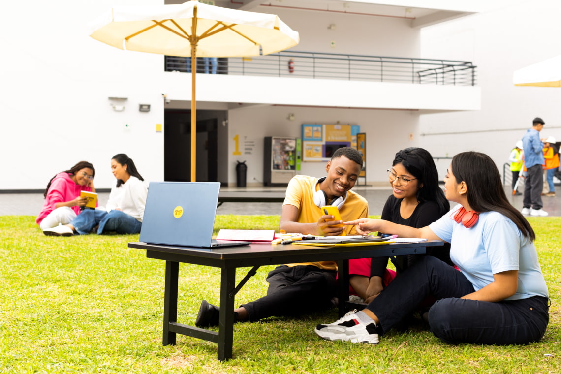 Becas UPN para cumplir todas tus metas: Proceso 2024-1