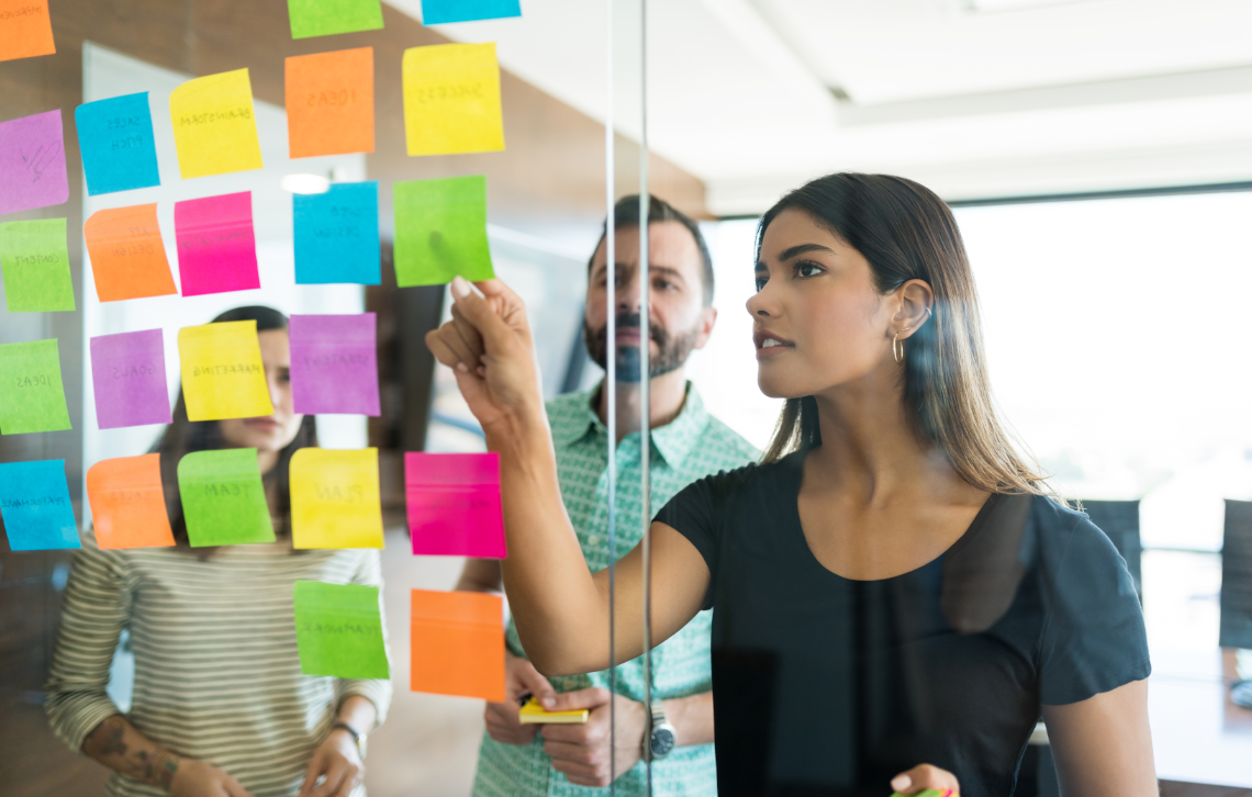 Plan de marketing: qué es y cómo crearlo - Blogs UPN