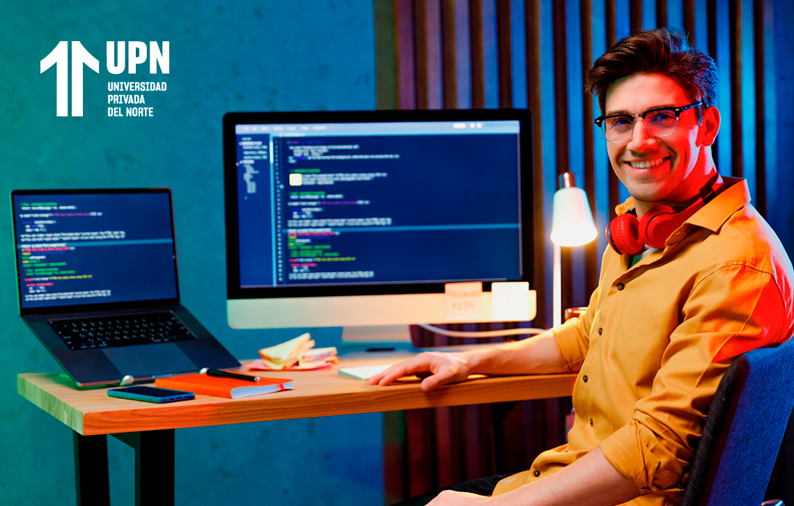 ¿Qué hace un ingeniero de sistemas? Funciones, ramas, sueldo - Blogs UPN