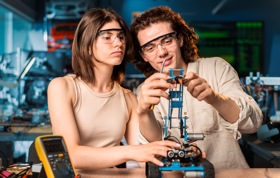 Proyectos innovadores: qué son, para qué sirven y cómo crearlos