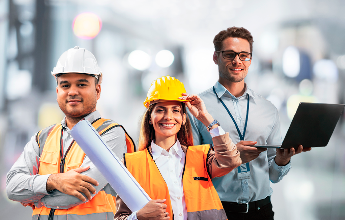 Top 10 carreras de ingeniería mejor pagadas en Perú 2025