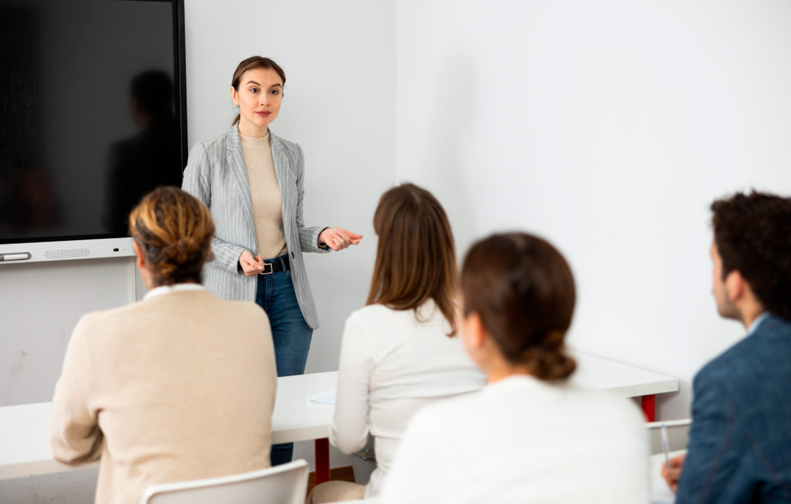 ¿Qué es la formación profesional? Características, ejemplos