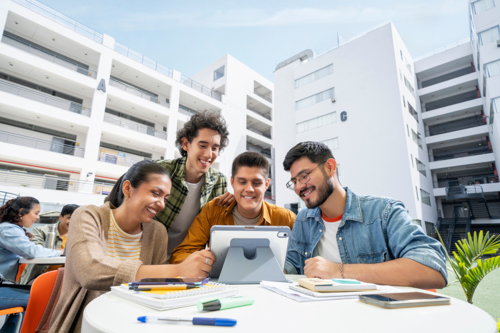 Becas UPN para cumplir todas tus metas: Proceso 2024-2 - Blogs UPN