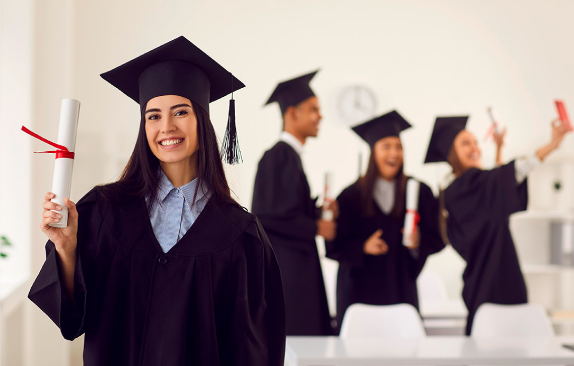 ¿Cuánto dura una maestría? Todo lo que necesitas saber - Blogs UPN