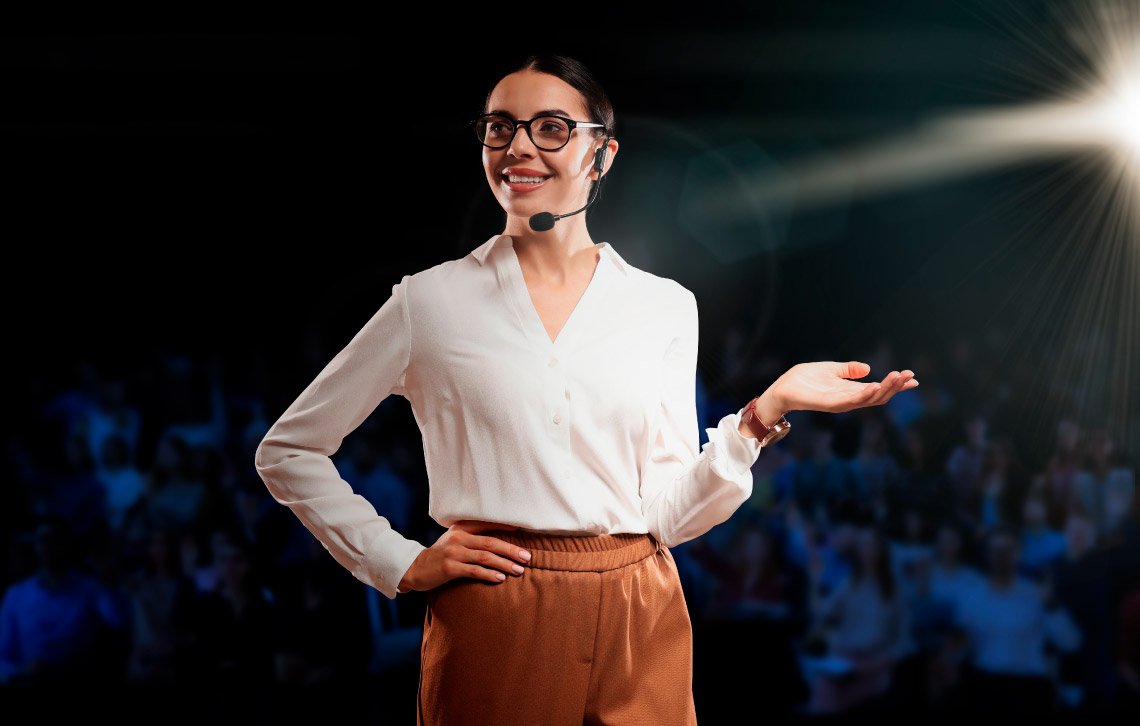 Discurso: qué es, concepto, partes y ejemplos - Blogs UPN