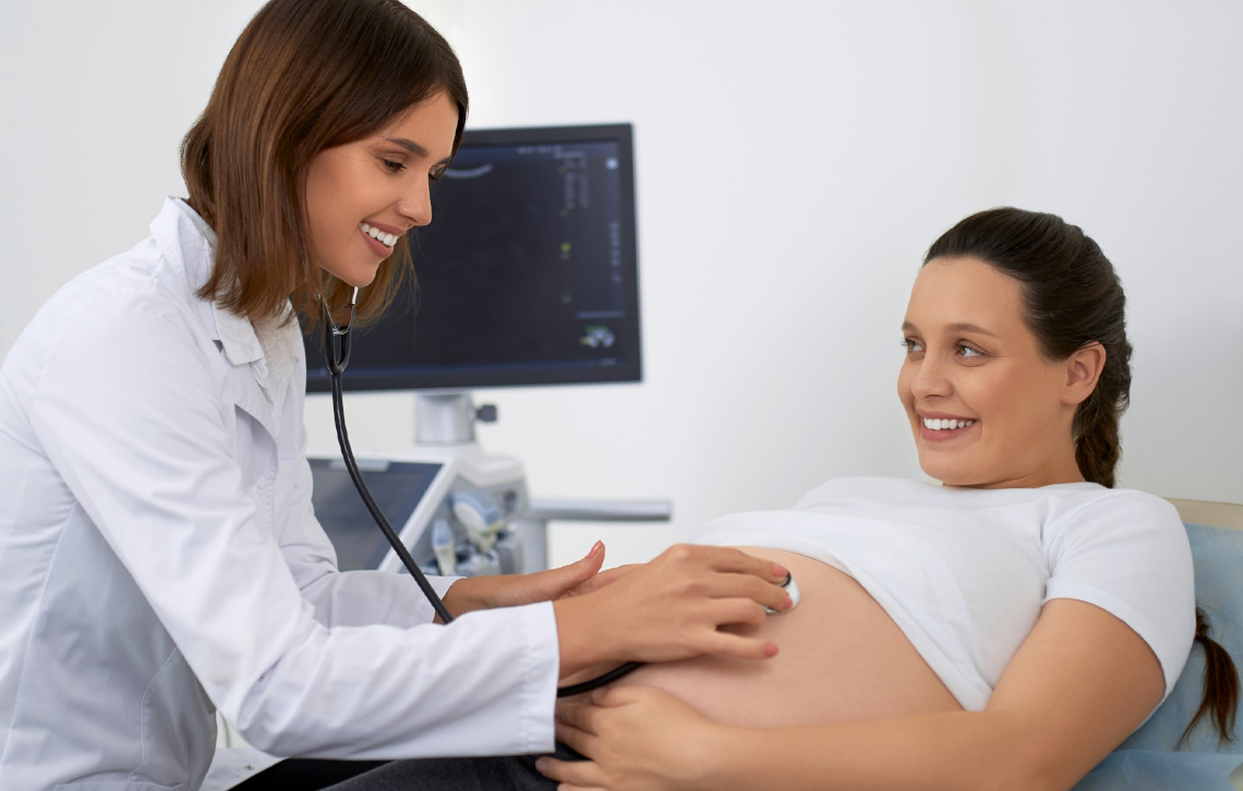 ¿Cuáles son las diferencias entre ginecología y obstetricia? - UPN