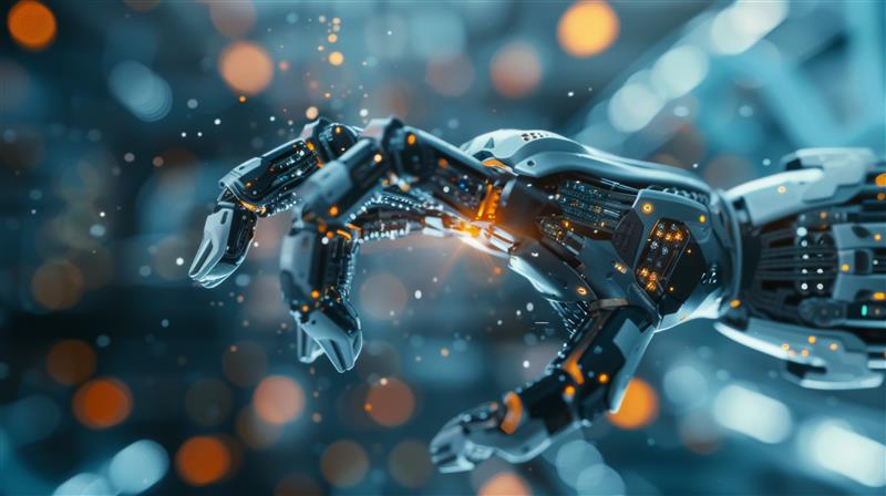 Presente y futuro de la Ingeniería Mecatrónica en el Perú - Blogs UPN