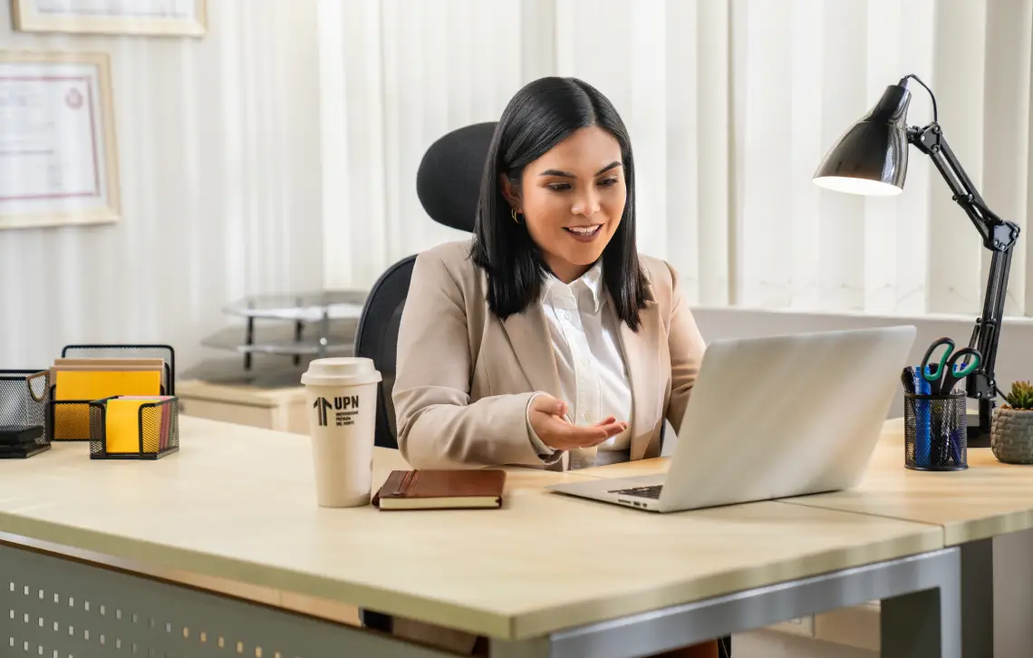 Descuento Convenio Corporativo 2026-1 - Blogs UPN