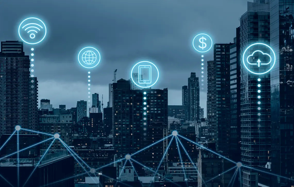 ¿Por qué LoRaWAN será fundamental para los ingenieros del futuro ...